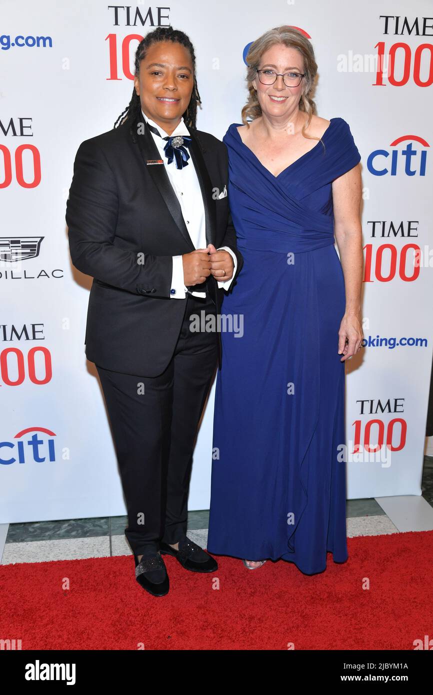 Nadine smith hi-res stock photography and images - Alamy