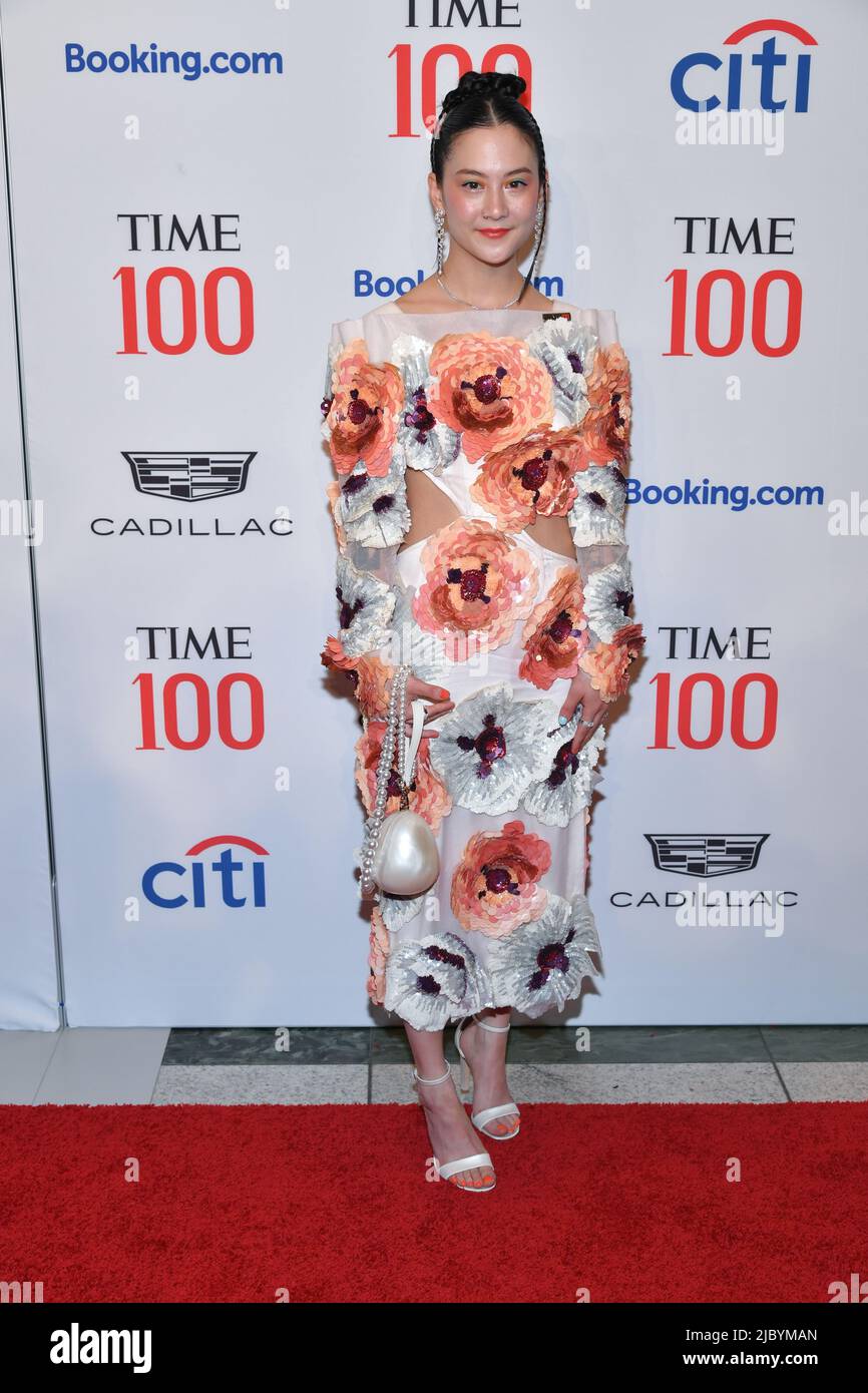 Michelle zauner hi-res stock photography and images - Alamy