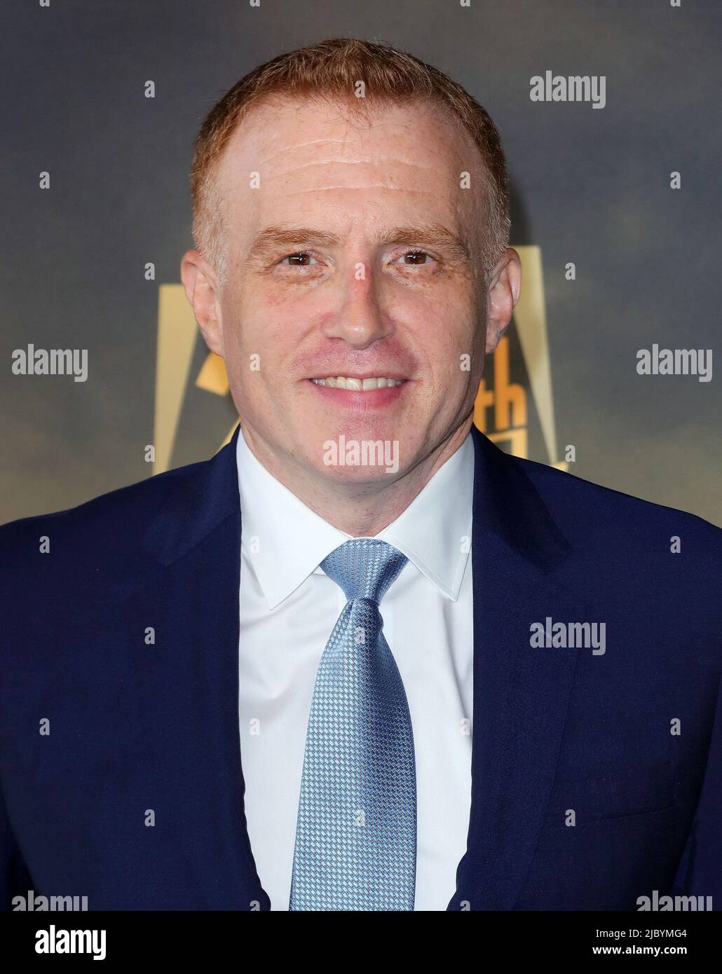 Los Angeles, CA, June 8, 2022 Jonathan E.Steinberg arrives at The Old ...