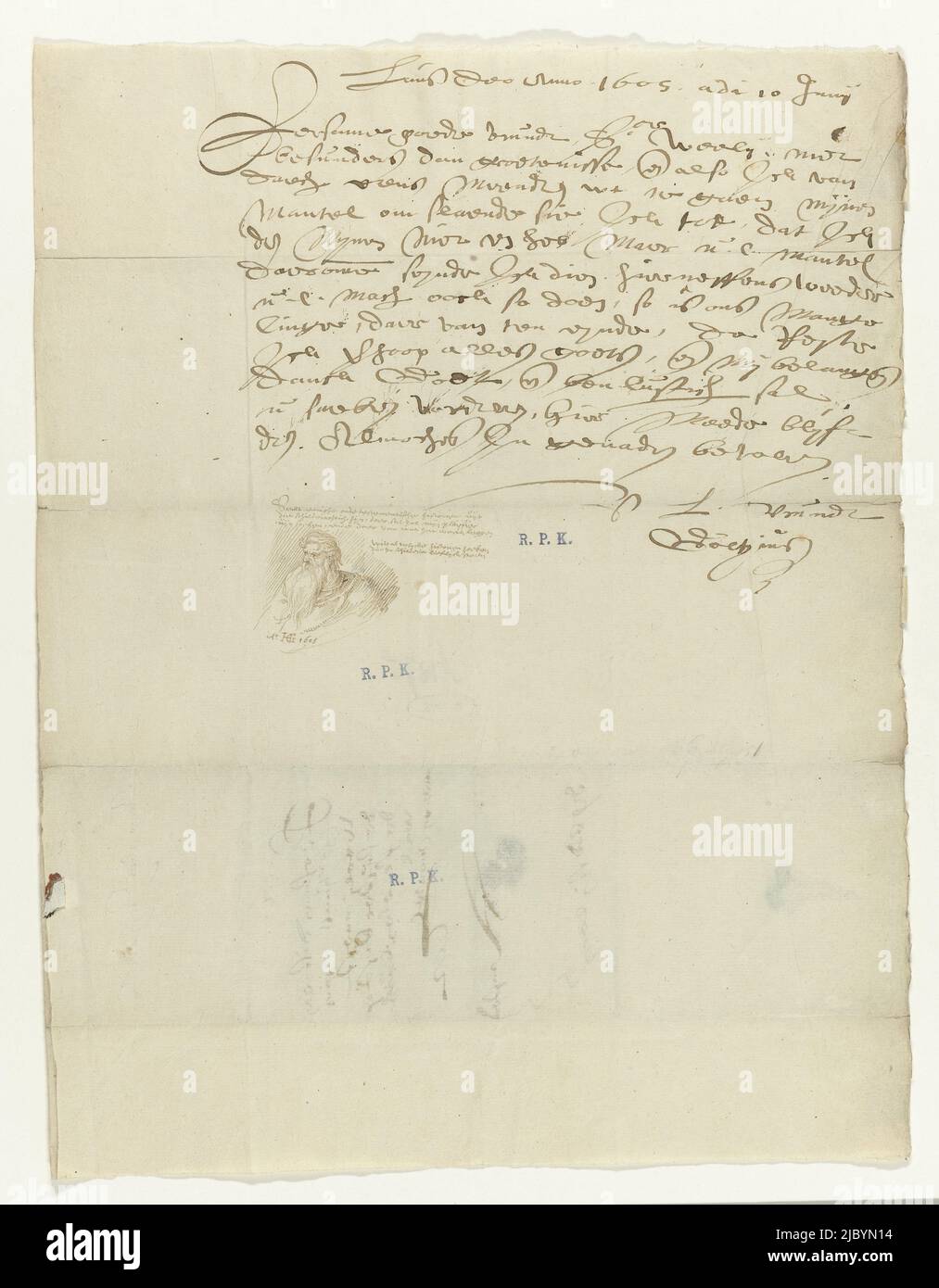 Jan van wely hi-res stock photography and images - Alamy