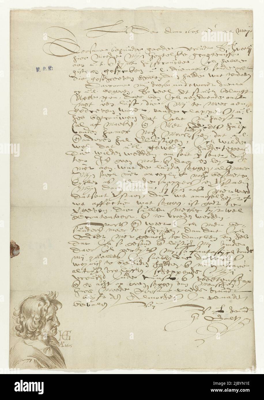 Jan van wely hi-res stock photography and images - Alamy