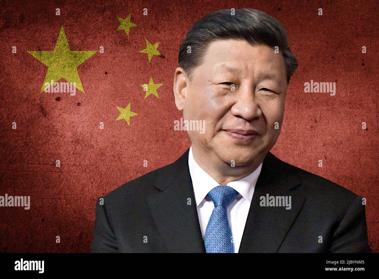 Jinping ethnic hi-res stock photography and images - Alamy