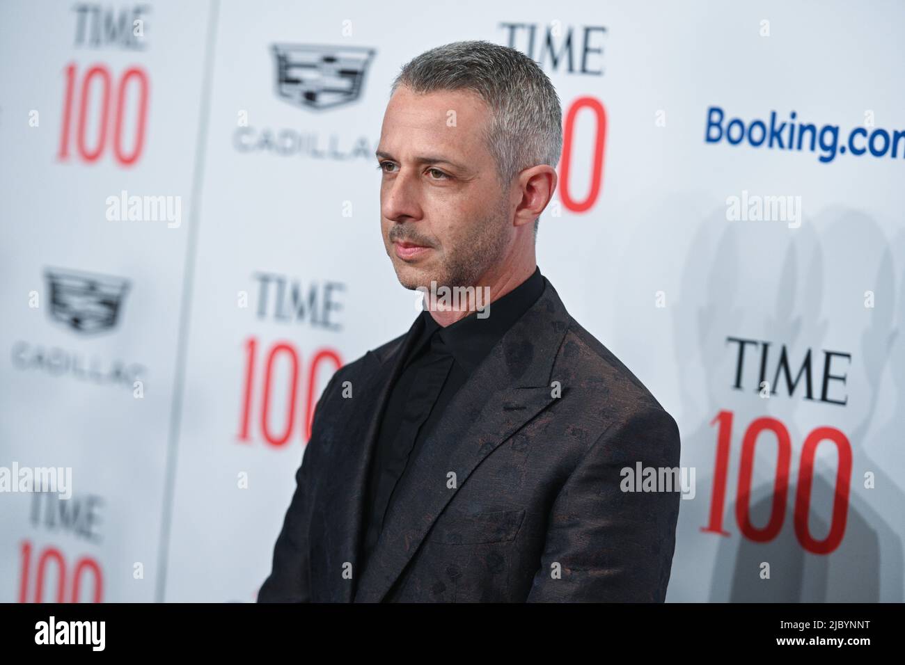 Jeremy strong lincoln hi-res stock photography and images - Alamy