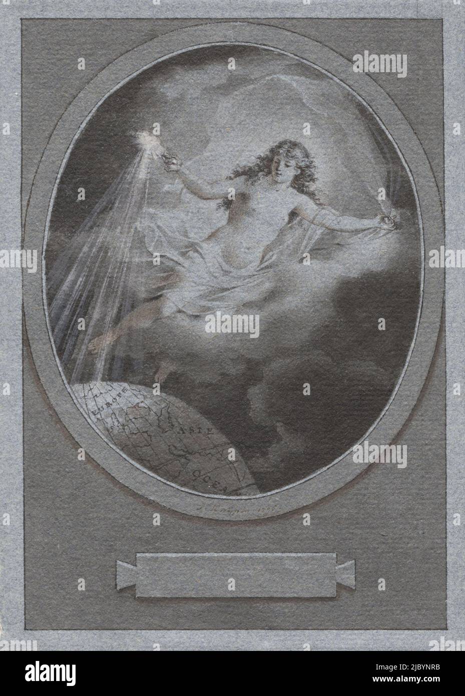 Enlightenment floats hi-res stock photography and images - Alamy