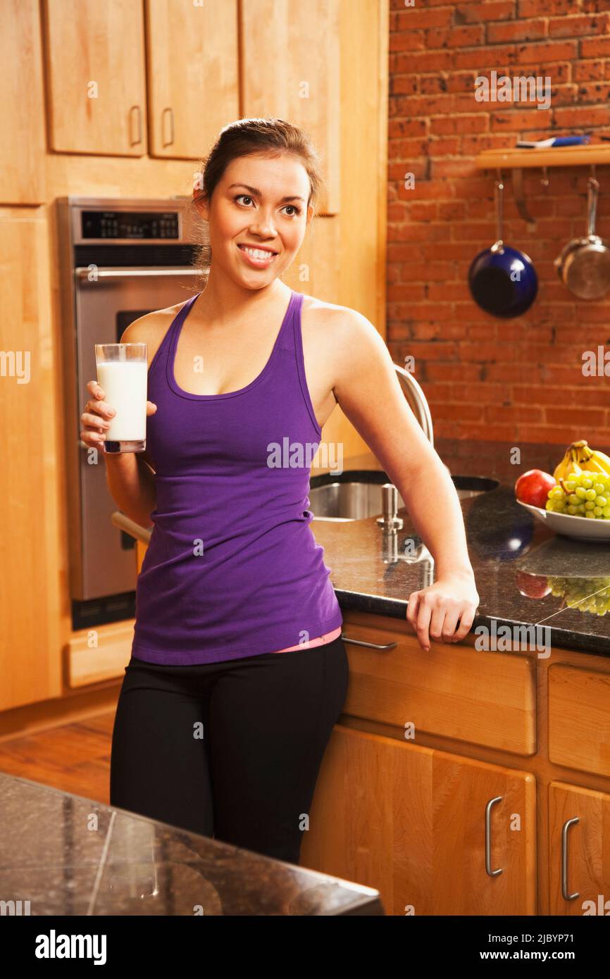 Assured milk hi-res stock photography and images - Alamy