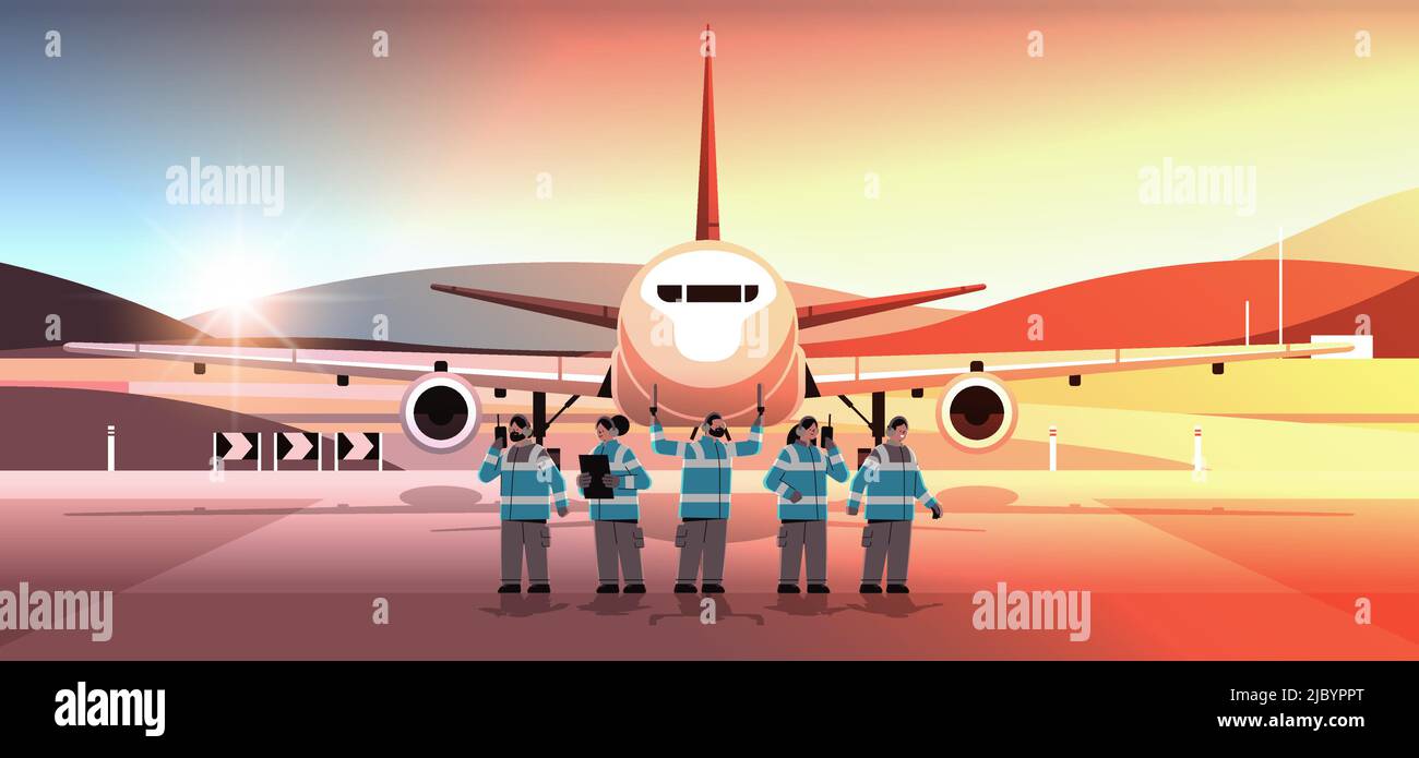 Aeroplane Inside Fly Controler