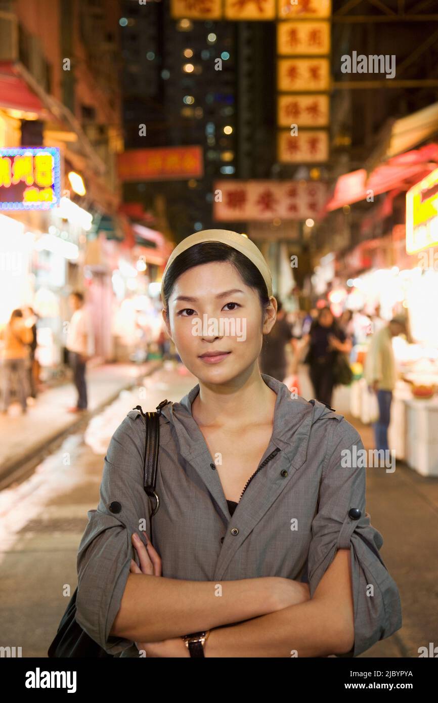 Asian personality hi-res stock photography and images - Alamy