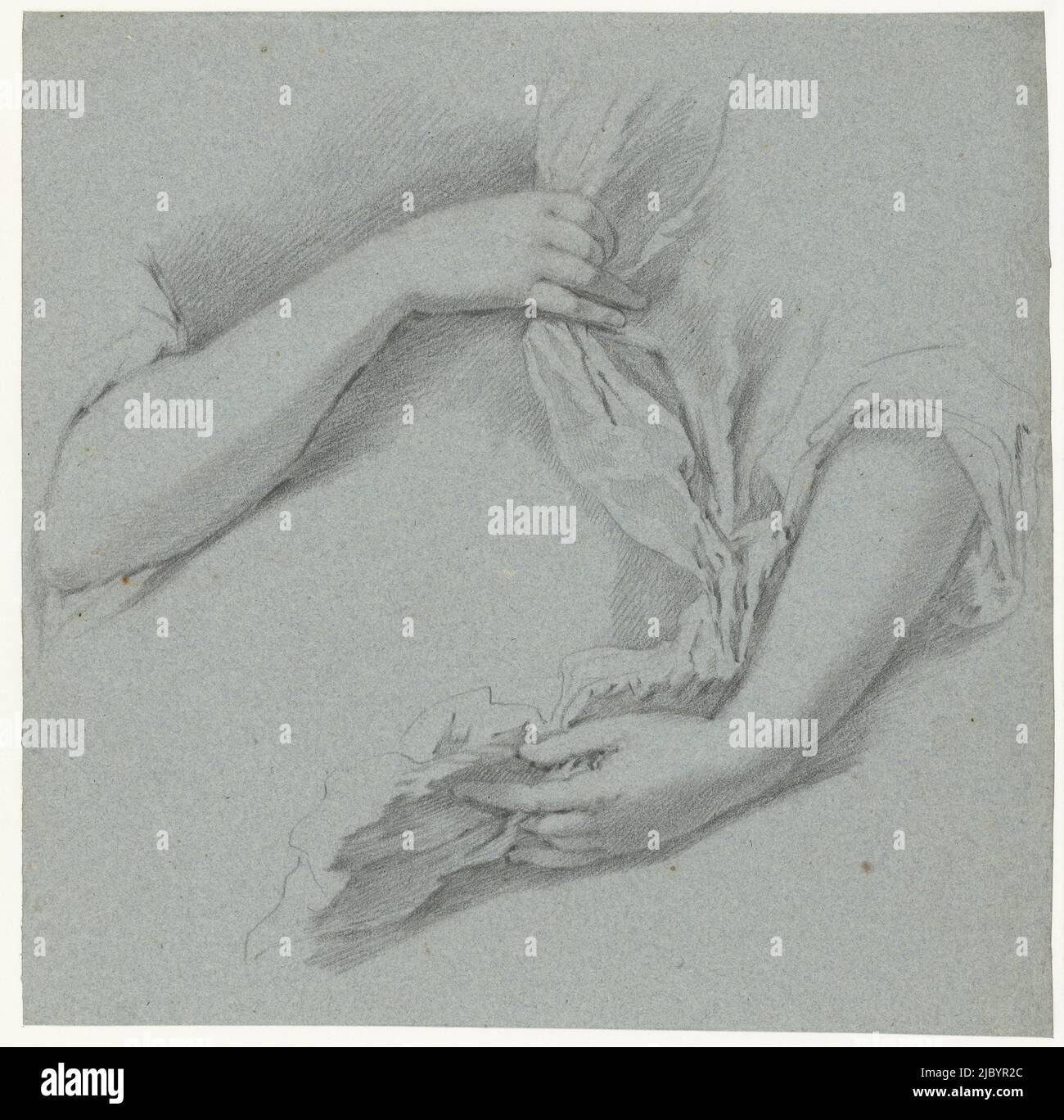 Constantijn arm hi-res stock photography and images - Alamy