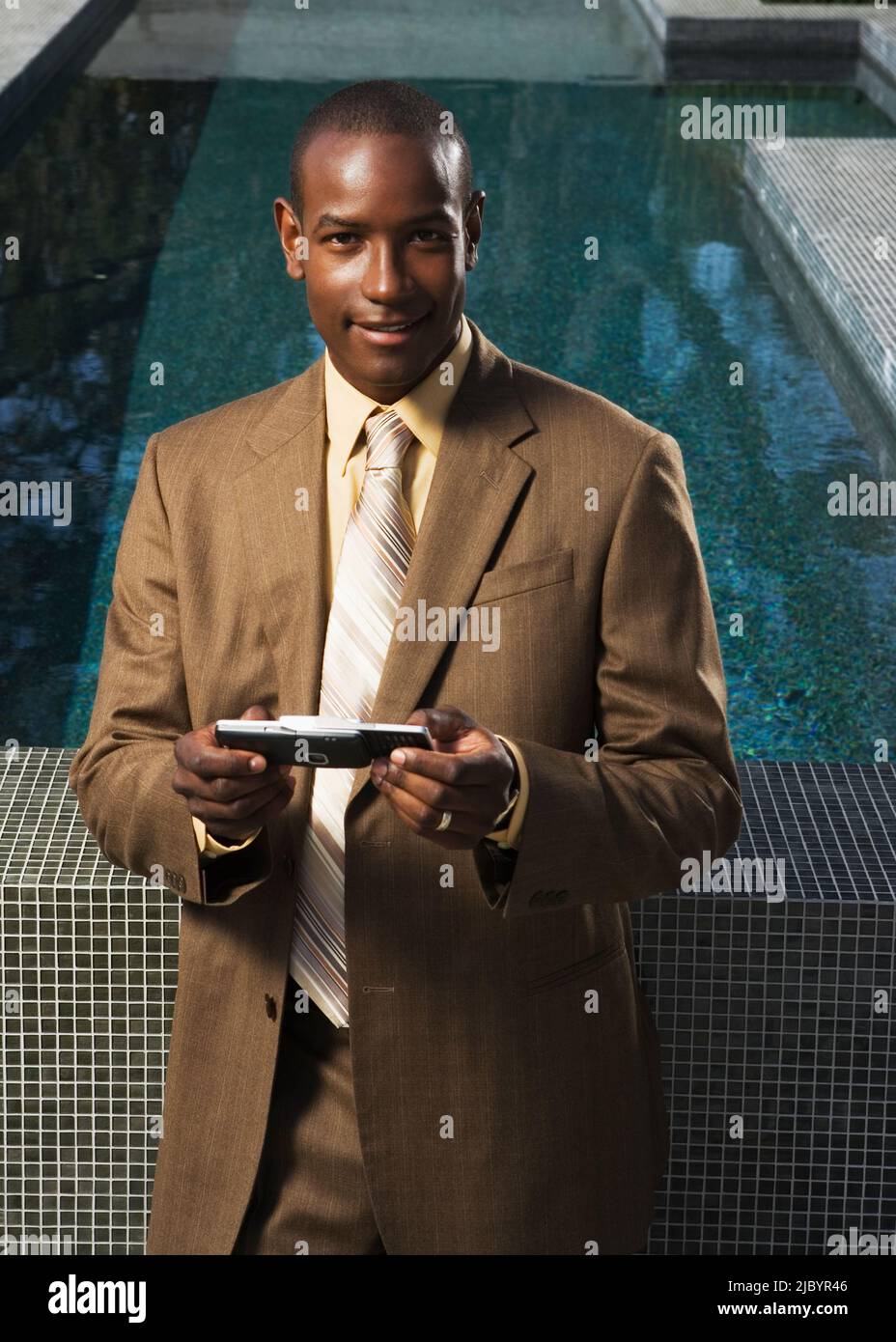 Poolside attire hi-res stock photography and images - Alamy