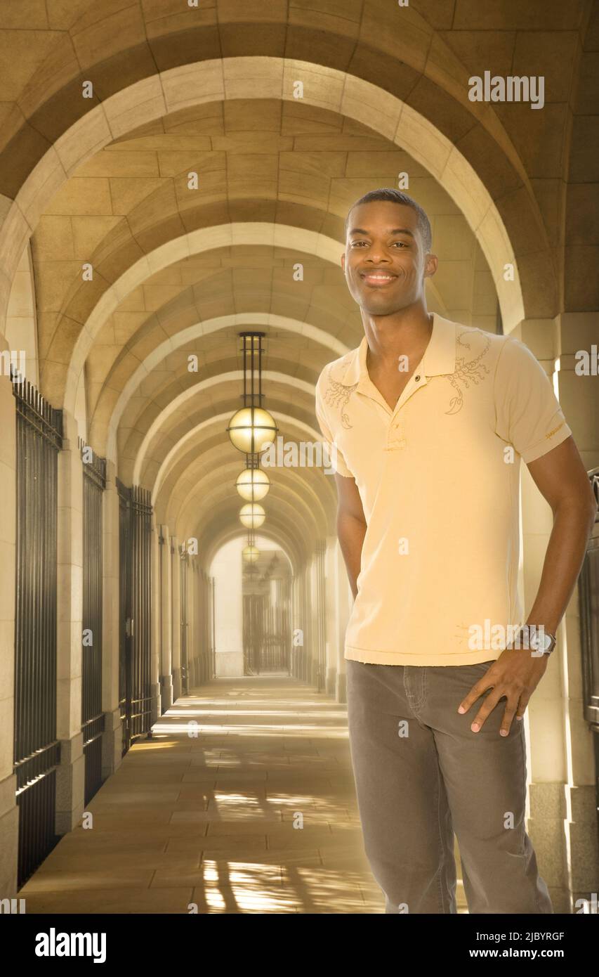 Glad arch hi-res stock photography and images - Alamy