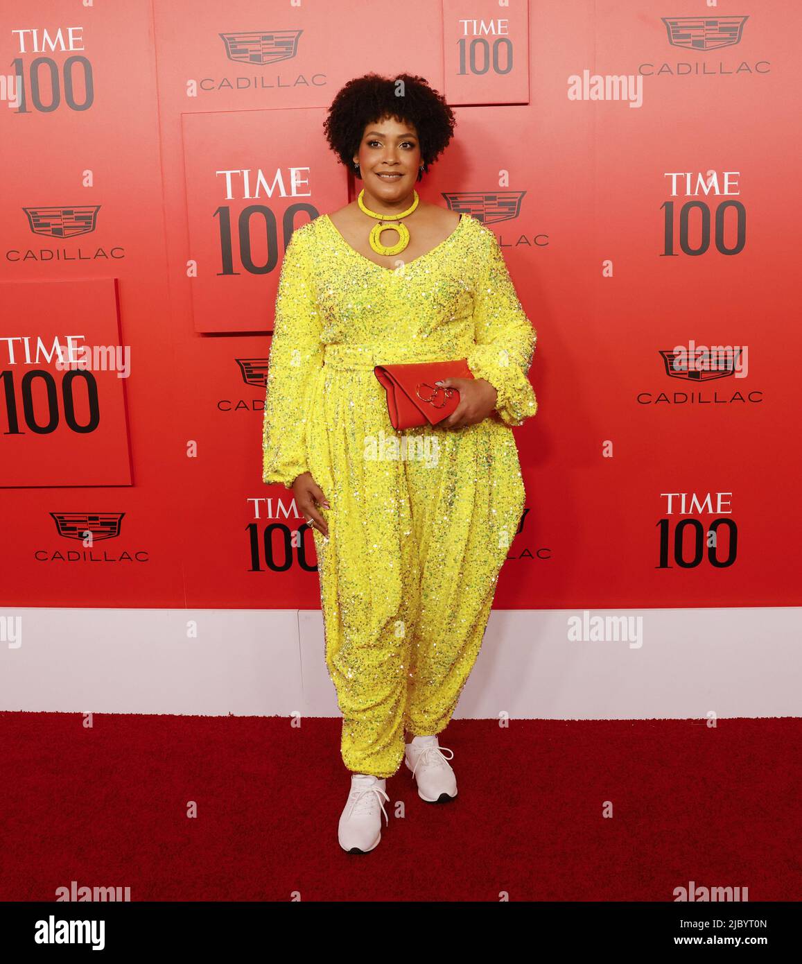 Ijeoma oluo hi-res stock photography and images - Alamy