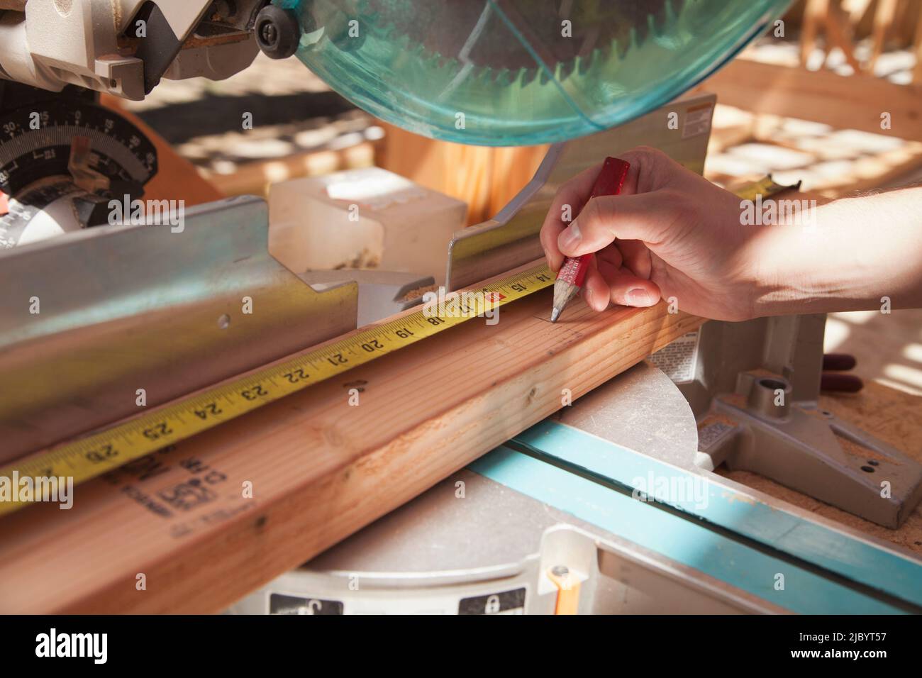 Construction estimating hi-res stock photography and images - Alamy