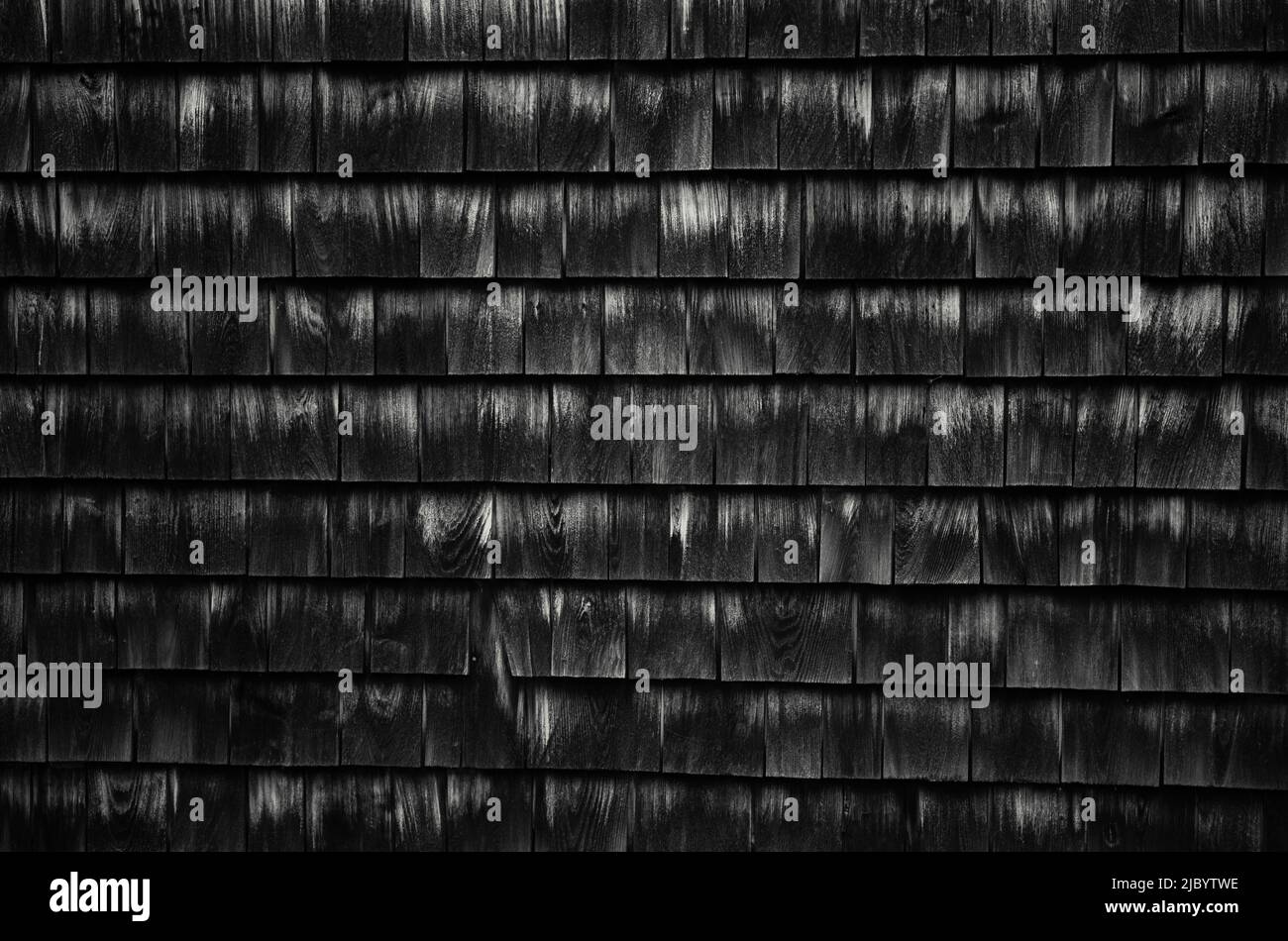 CEDAR SIDING BACKGROUND Stock Photo - Alamy