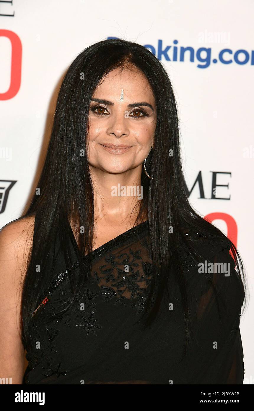 Bela Bajaria, a Netflix Executive, attends the TIME 100 Gala on June 8 ...