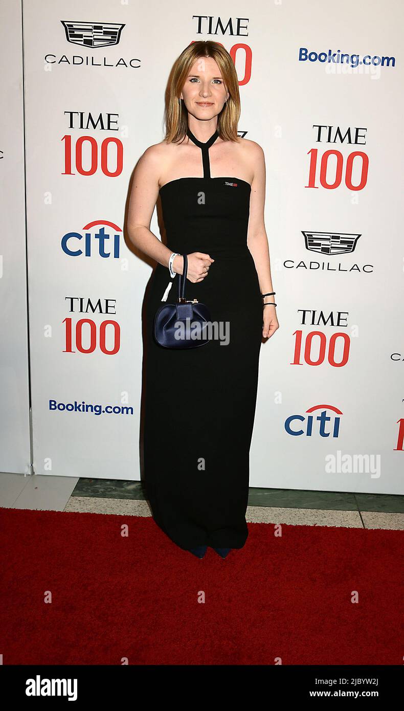 Tara westover educated hi-res stock photography and images - Alamy