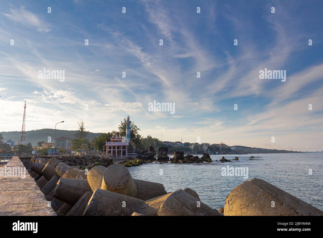 Phu quoc tourism hi-res stock photography and images - Alamy