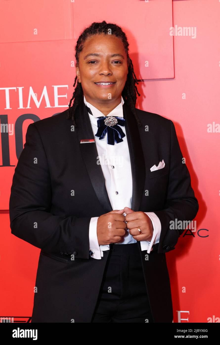 Nadine smith hi-res stock photography and images - Alamy