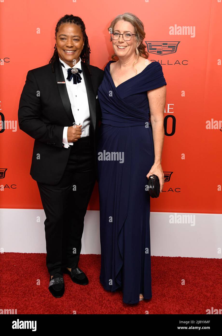 Nadine rose hi-res stock photography and images - Alamy