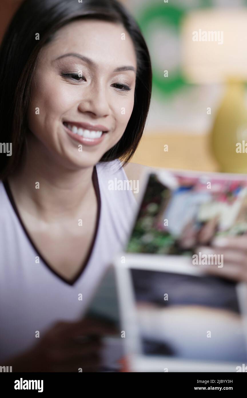Hispanic looking photo album hi-res stock photography and images - Alamy