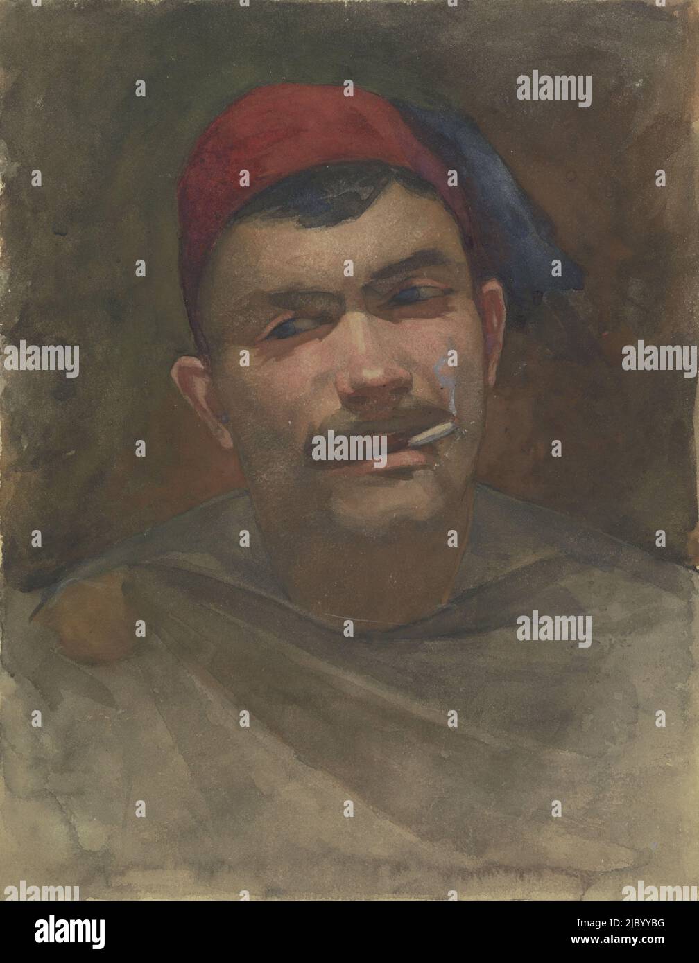 Pieter florentius nicolaas jacobus arntzenius hi-res stock photography ...