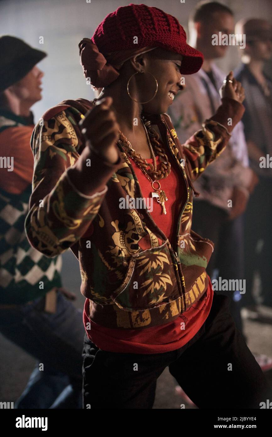 African woman dancing Stock Photo - Alamy