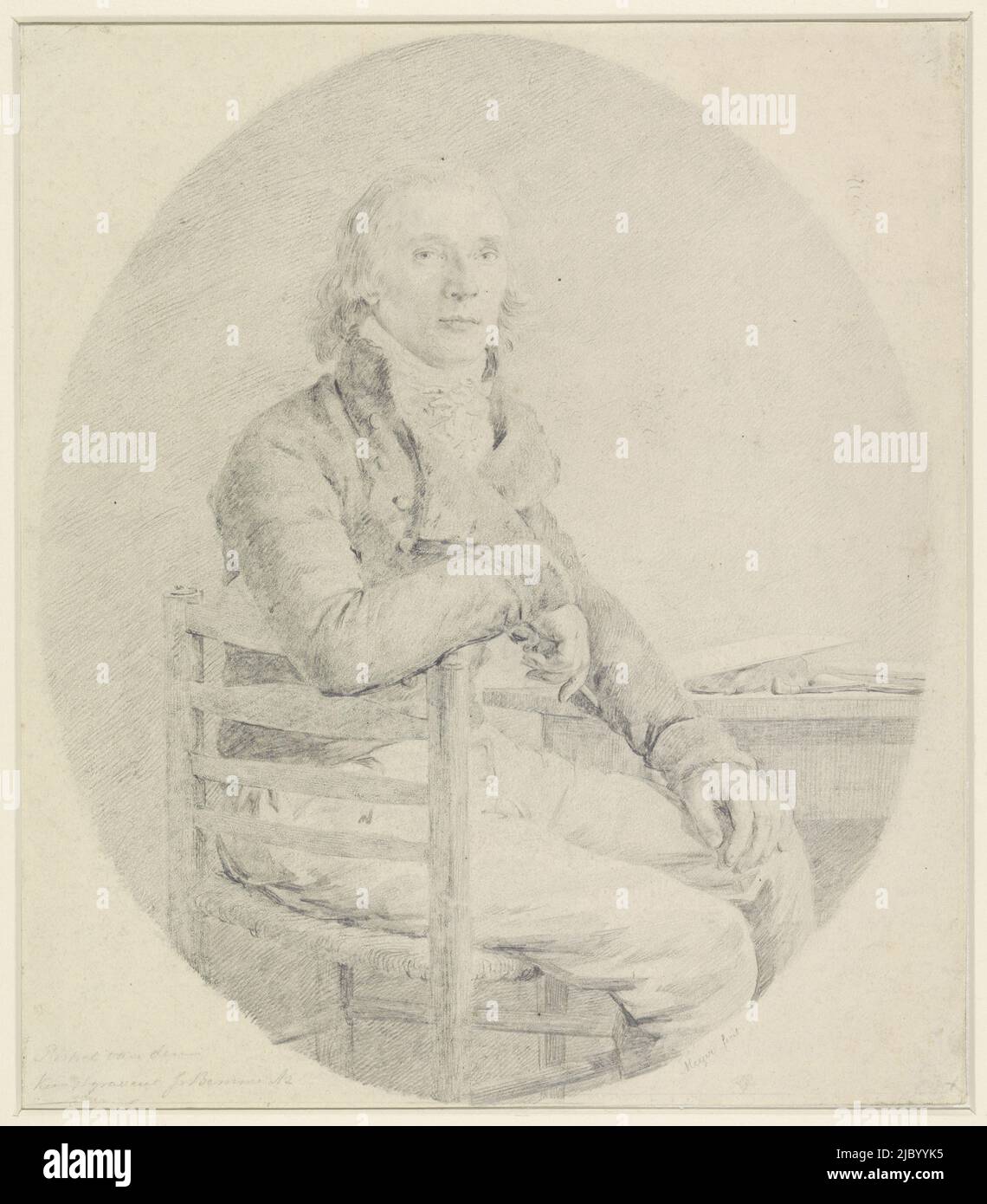 Christian gerhard rudolf meijer hi-res stock photography and images - Alamy