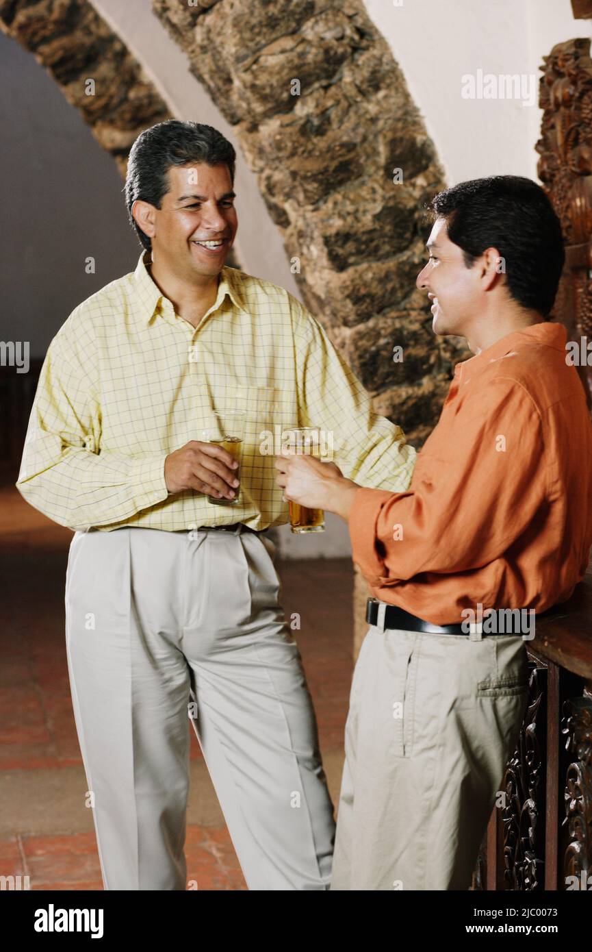 Thirties brothers hi-res stock photography and images - Alamy