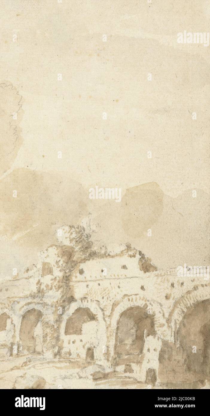 Mezza via hi-res stock photography and images - Alamy