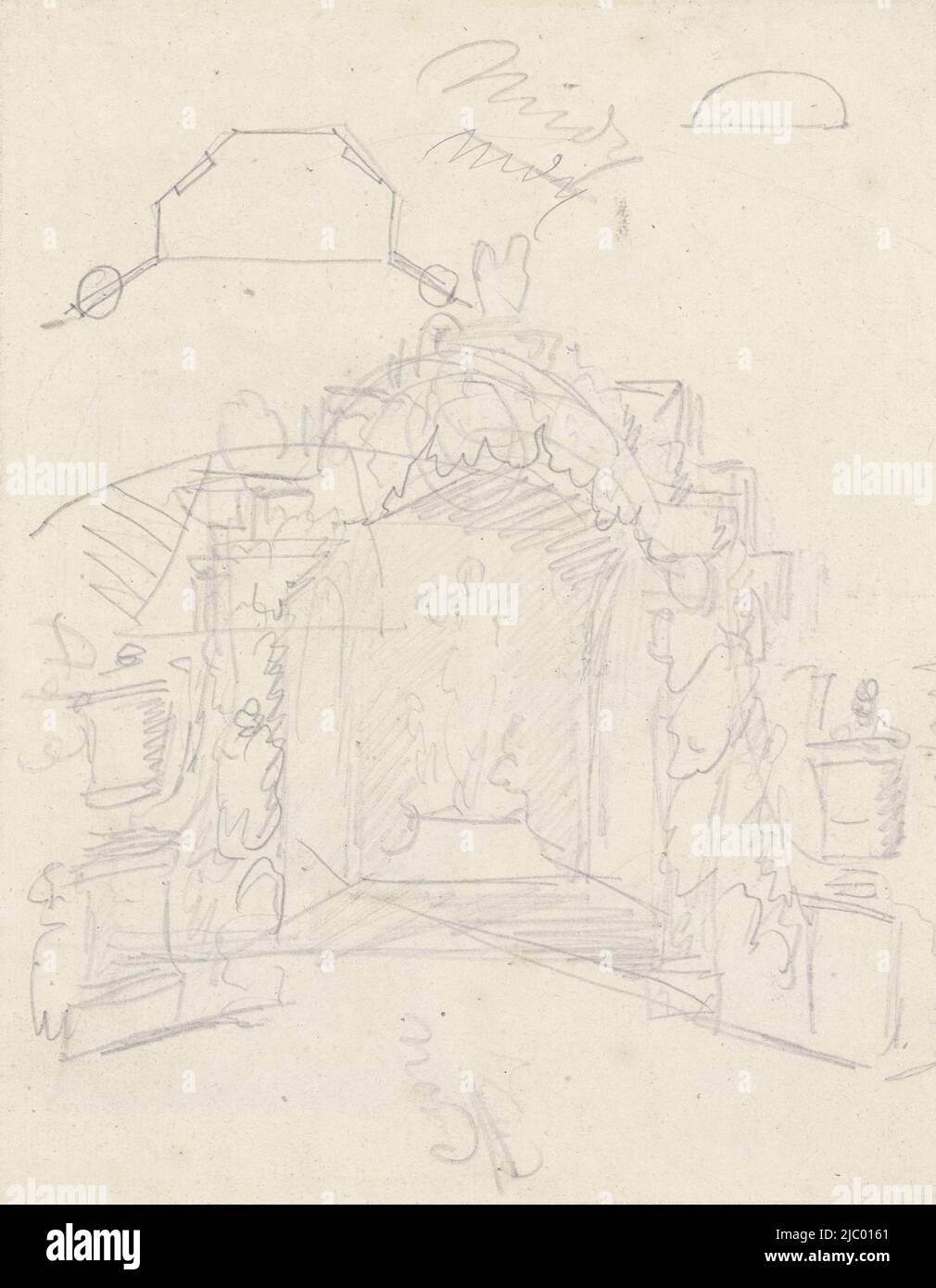 1672 1752 hi-res stock photography and images - Alamy