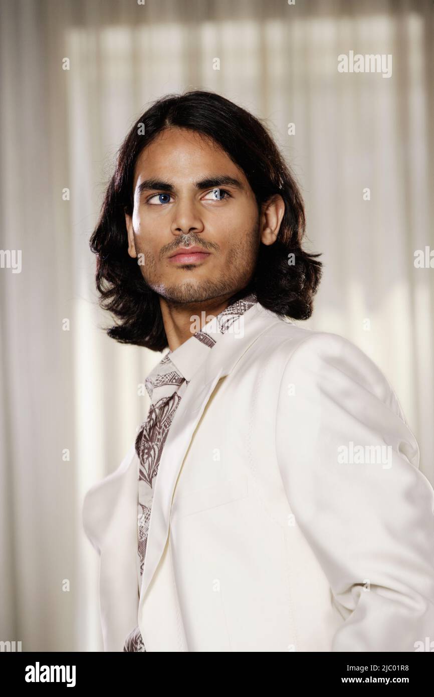 Middle eastern portraiture hi-res stock photography and images - Alamy