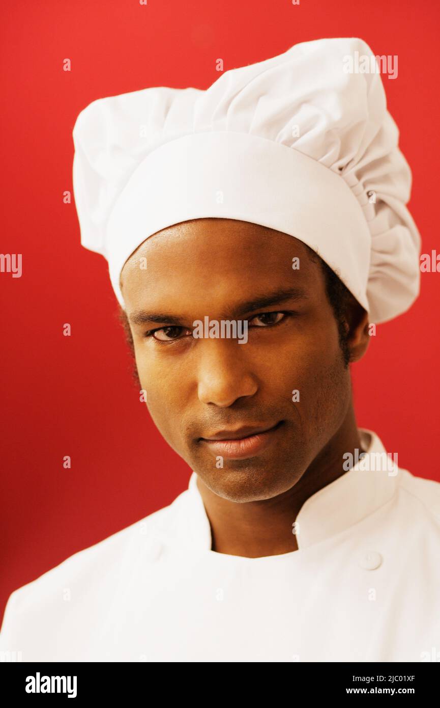 Silhouette head male wearing hi-res stock photography and images - Alamy