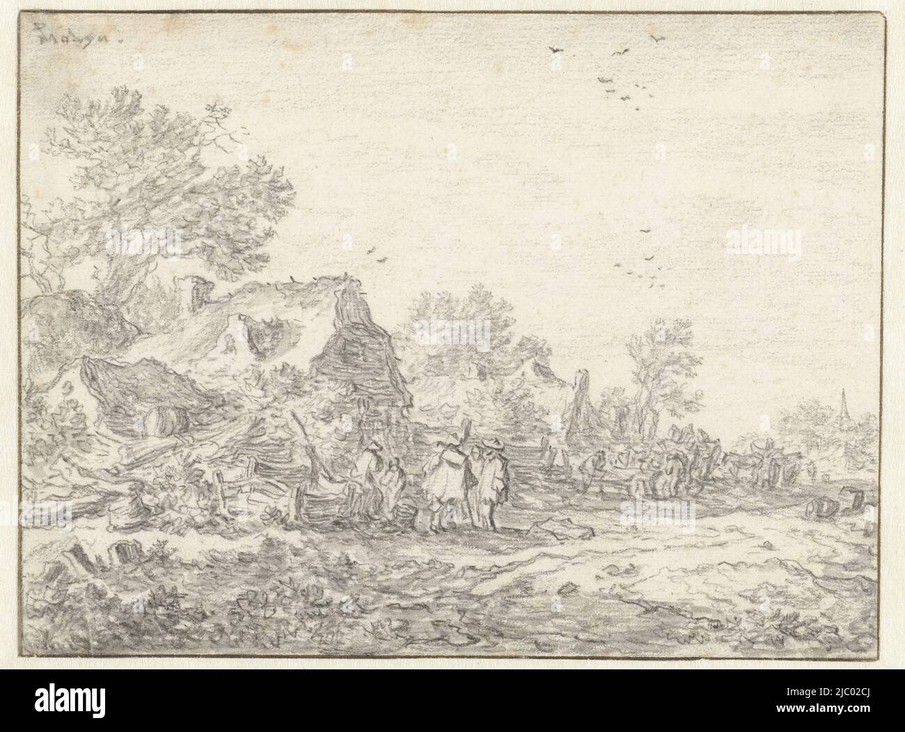 Brush huts hi-res stock photography and images - Alamy