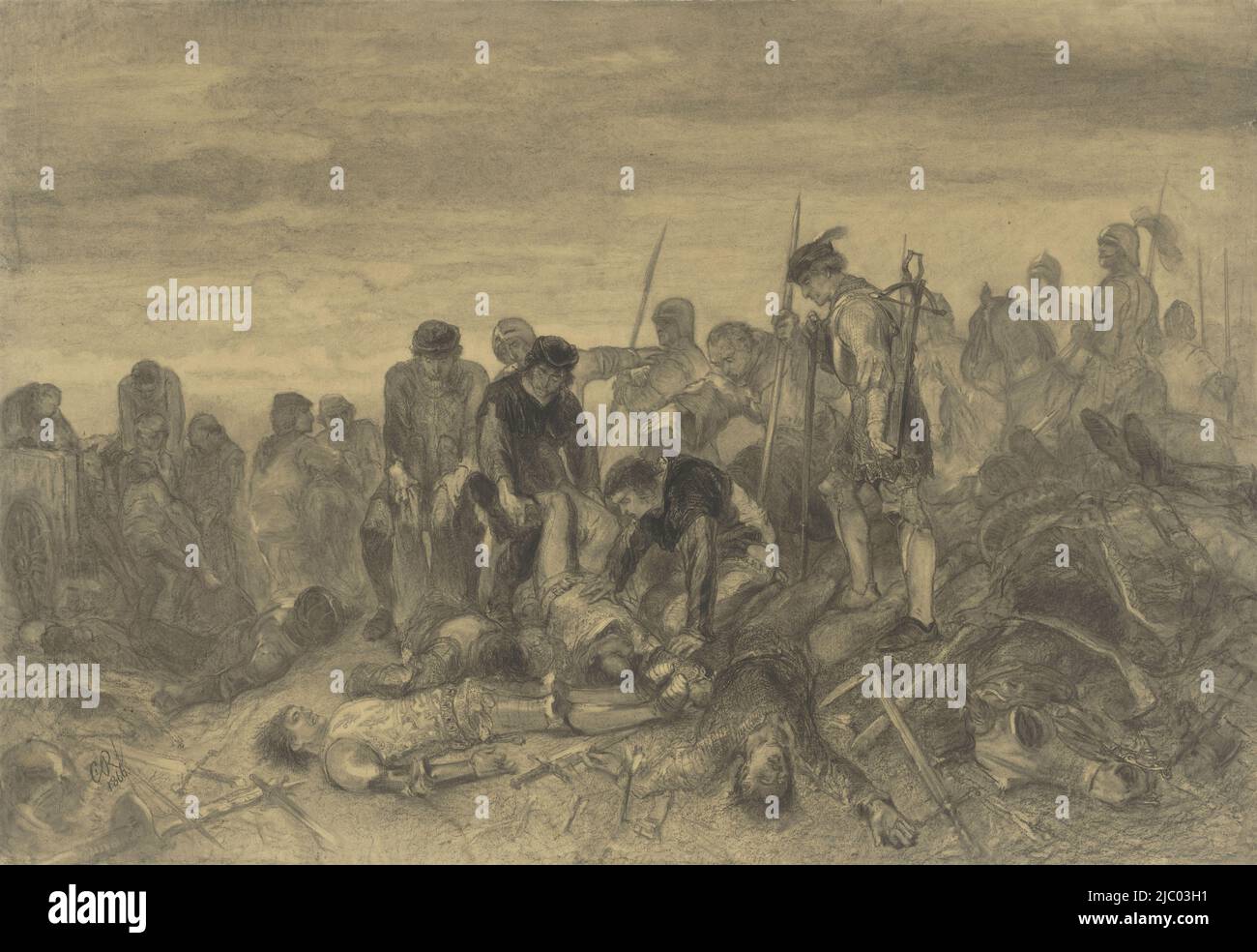 King charles iii england hi-res stock photography and images - Alamy