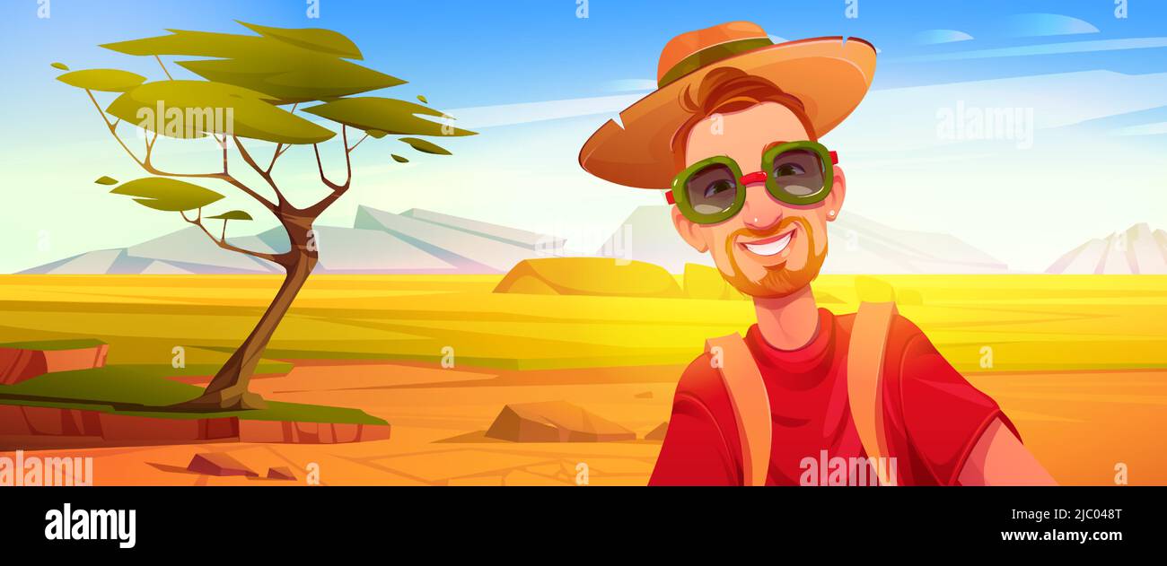 Visiting outdoor photo Stock Vector Images - Alamy