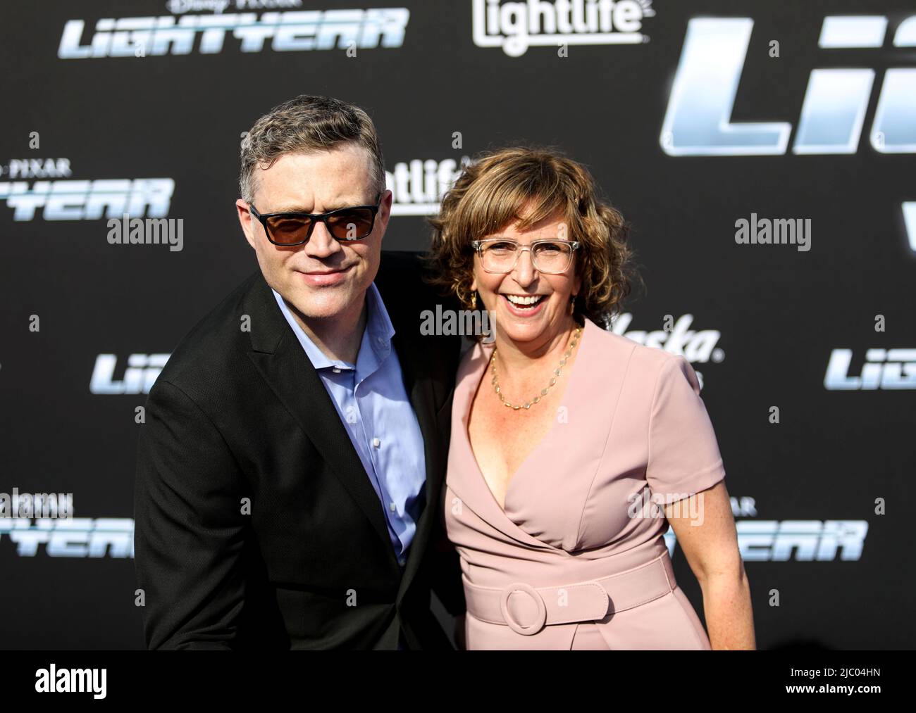 Galyn susman hi-res stock photography and images - Alamy