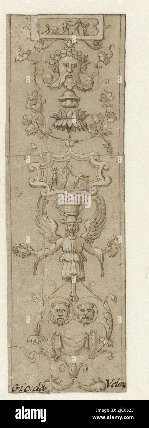 Decorative panel filling hi-res stock photography and images - Alamy