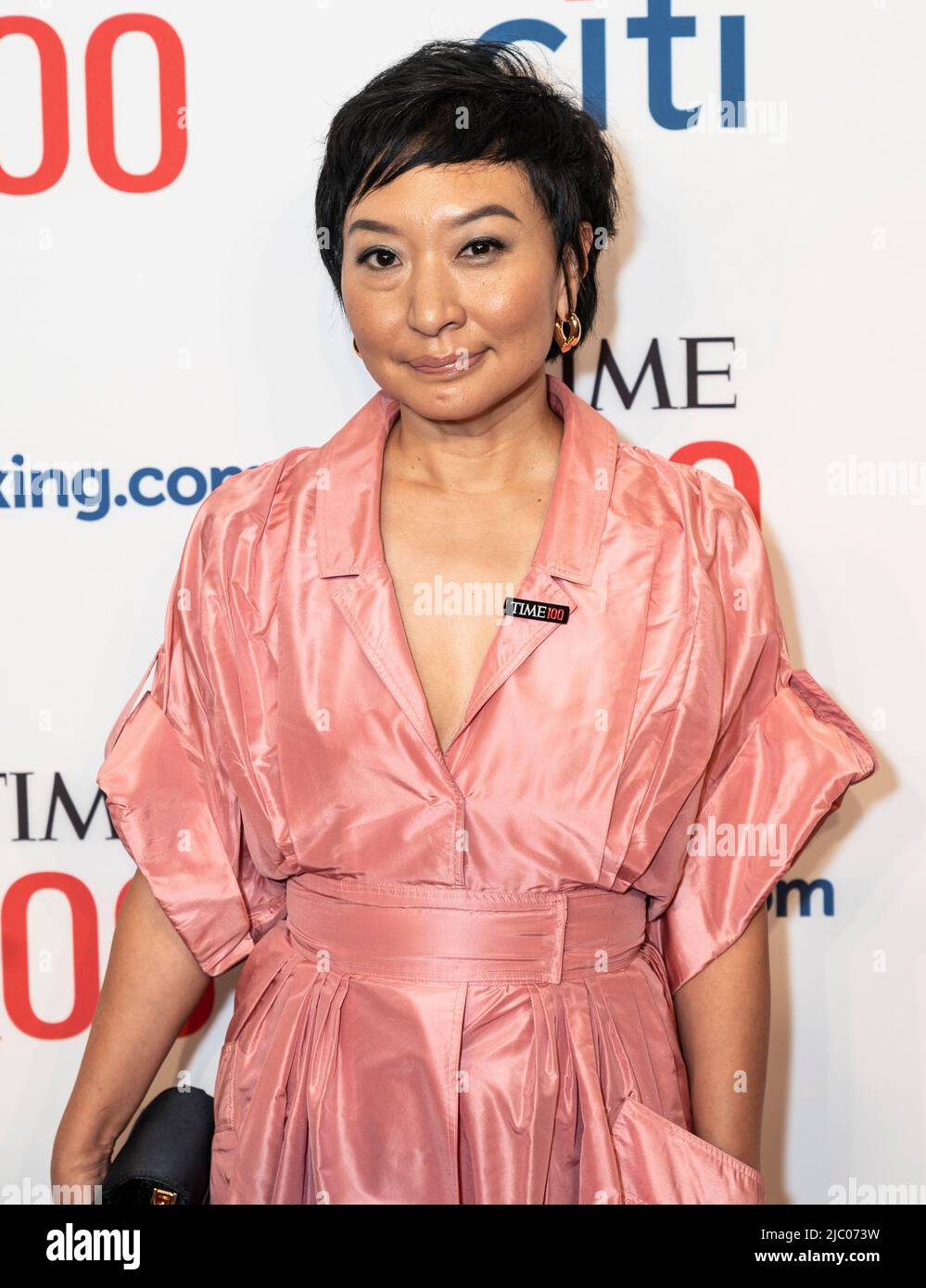 Cathy park hong hi-res stock photography and images - Alamy