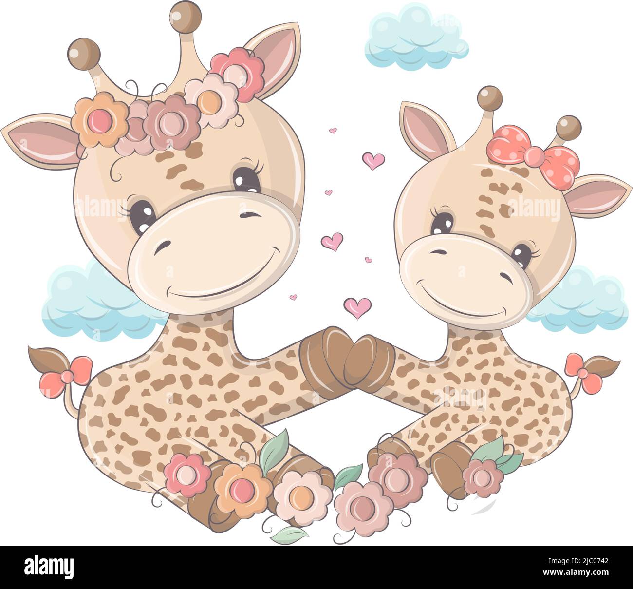 Childrens art products Cut Out Stock Images & Pictures - Alamy