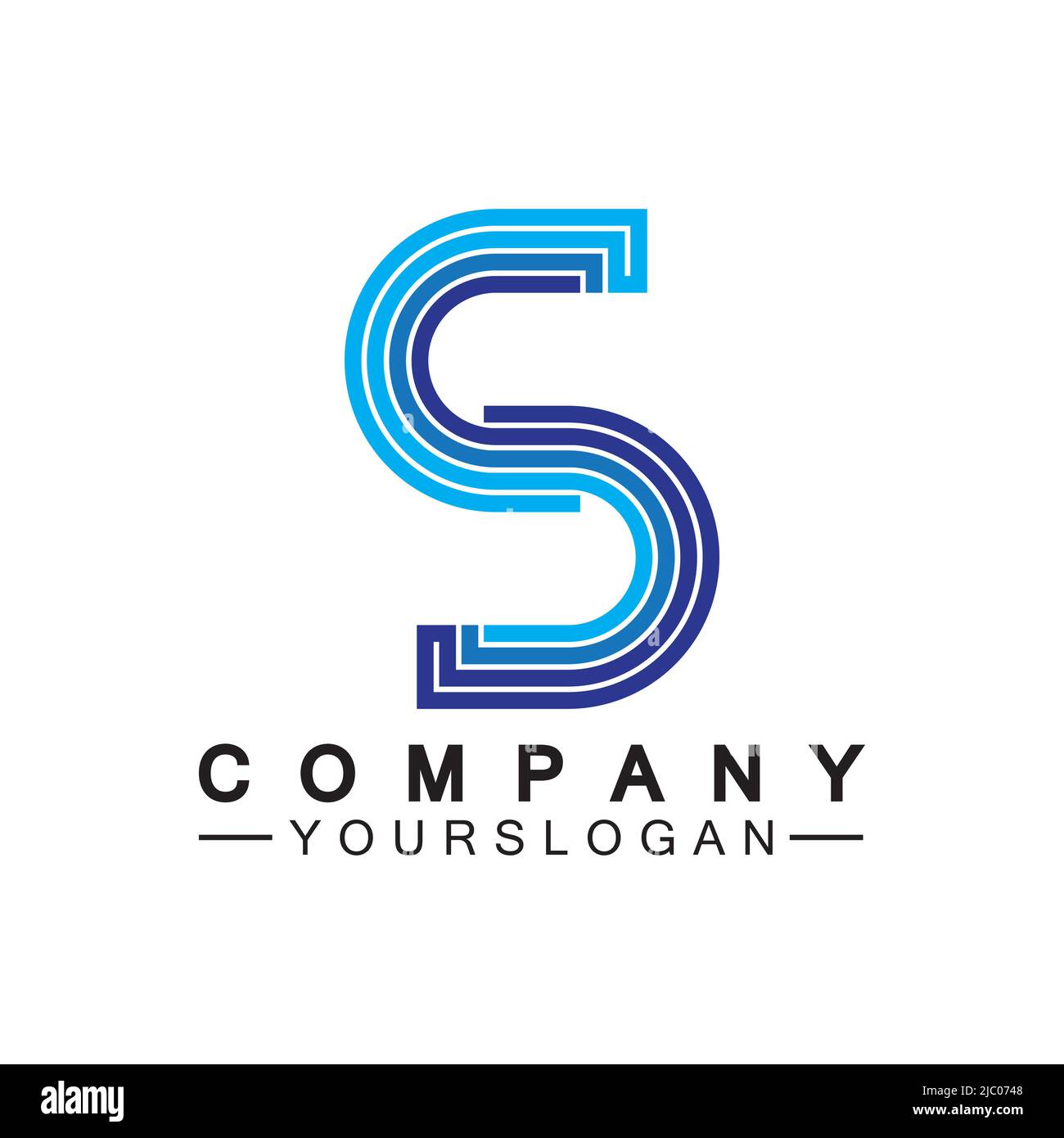 S Logo. Letter S logo icon design template Stock Vector Image & Art - Alamy