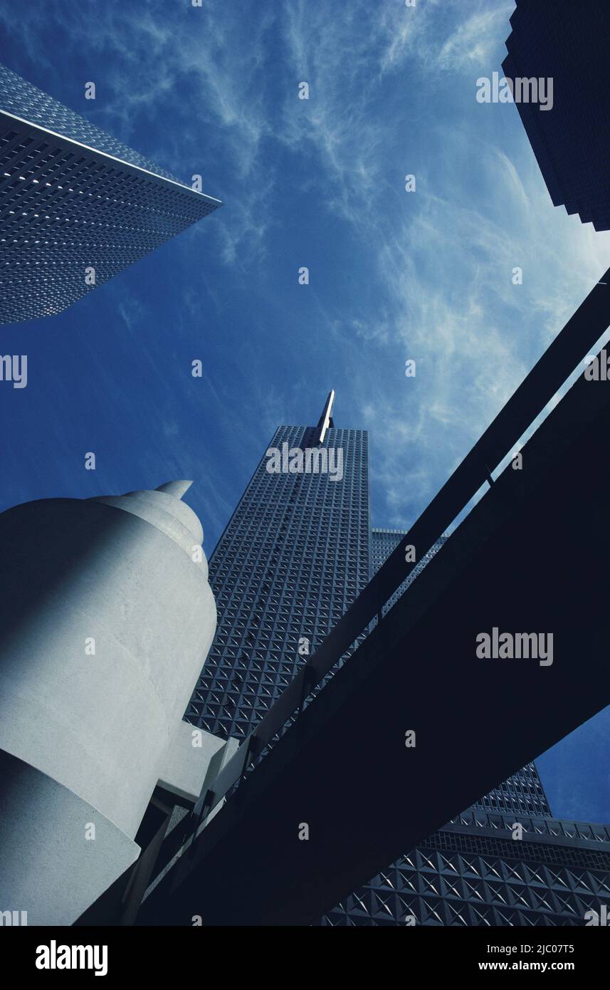 Thanks giving square texas hi-res stock photography and images - Alamy