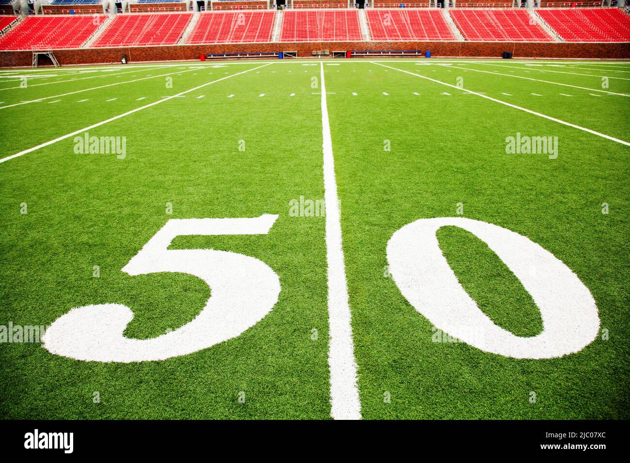 Boundary park stadium hi-res stock photography and images - Alamy