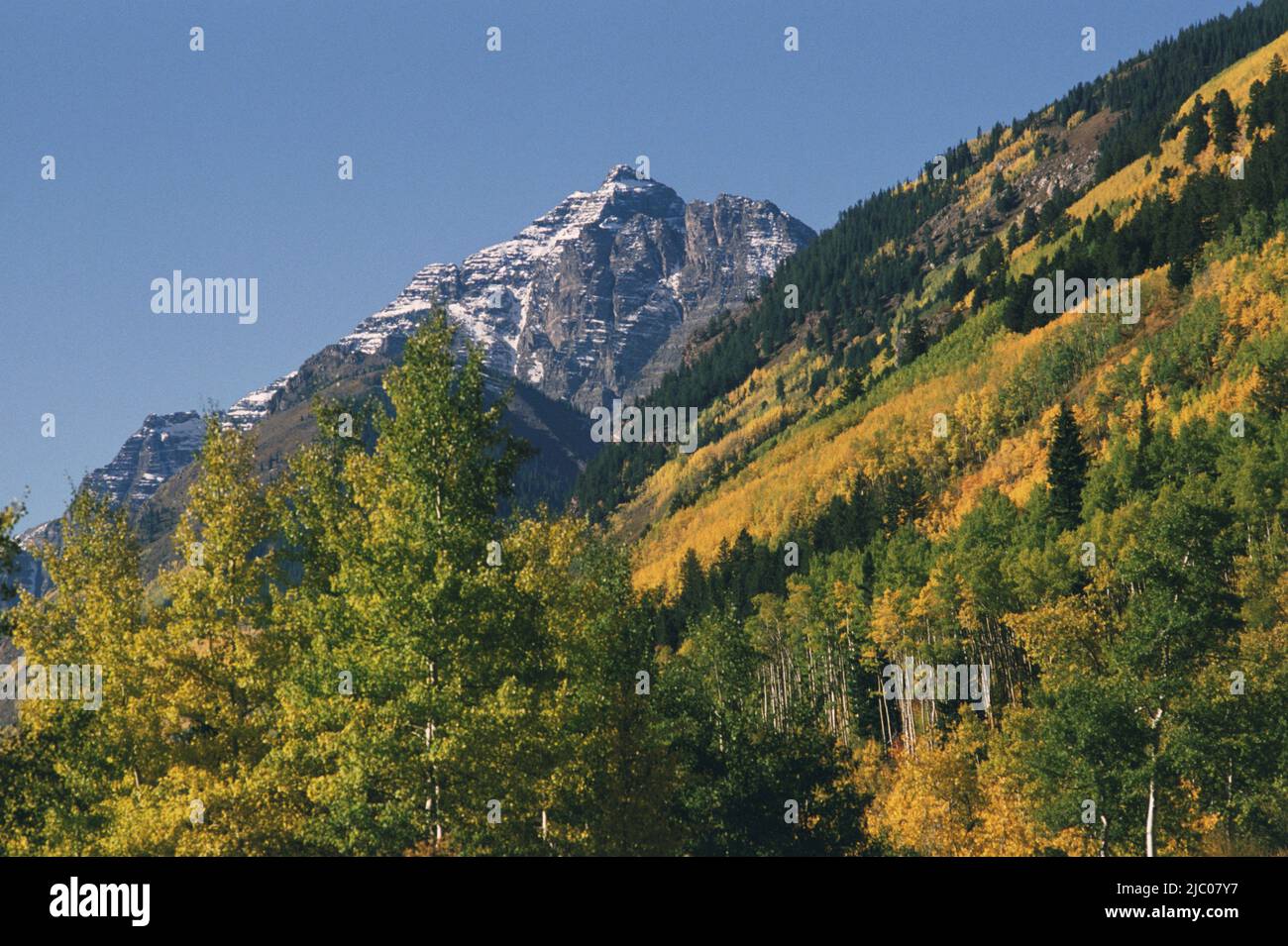 Pitkin county hi-res stock photography and images - Alamy