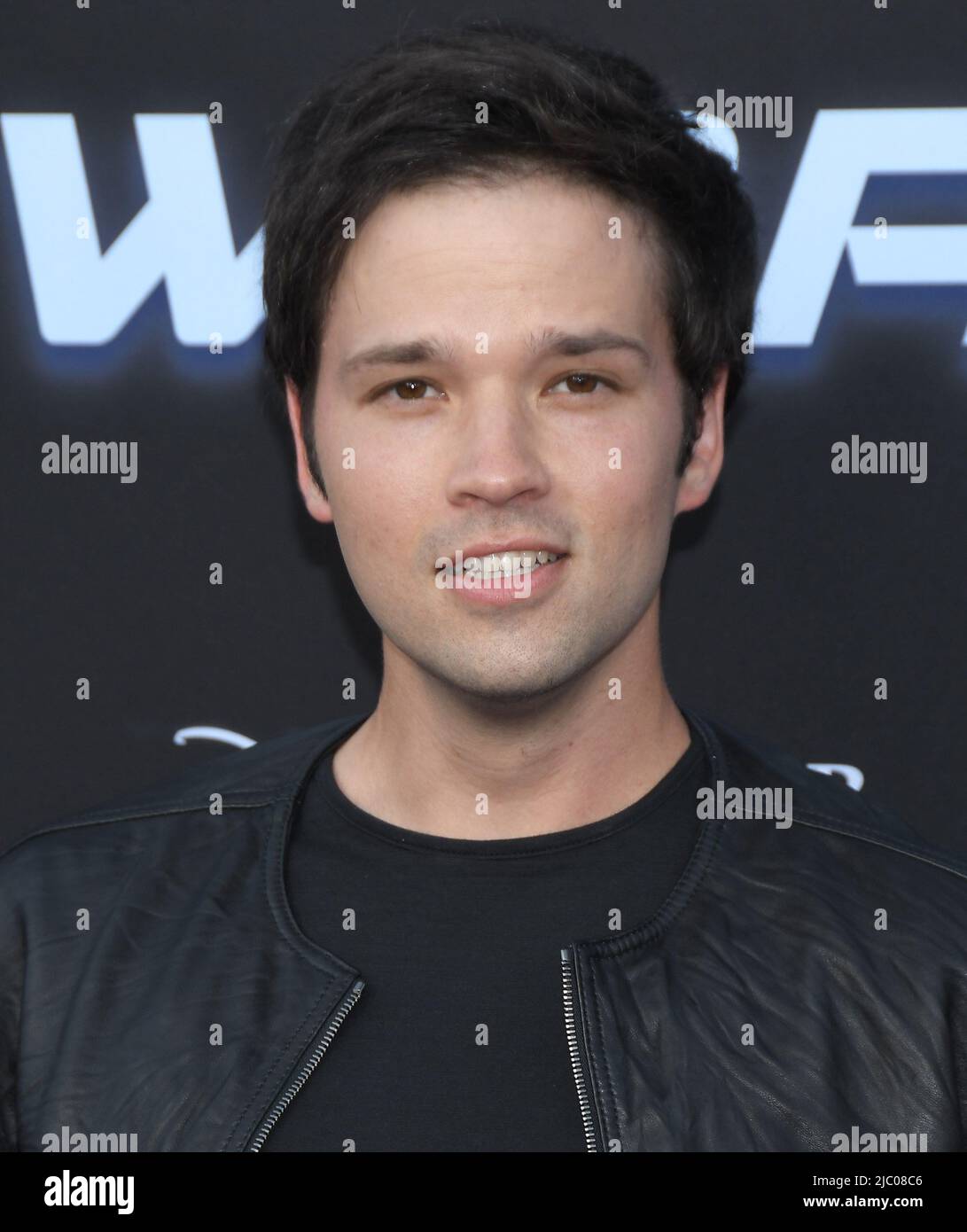 Nathan Kress Abs 2022