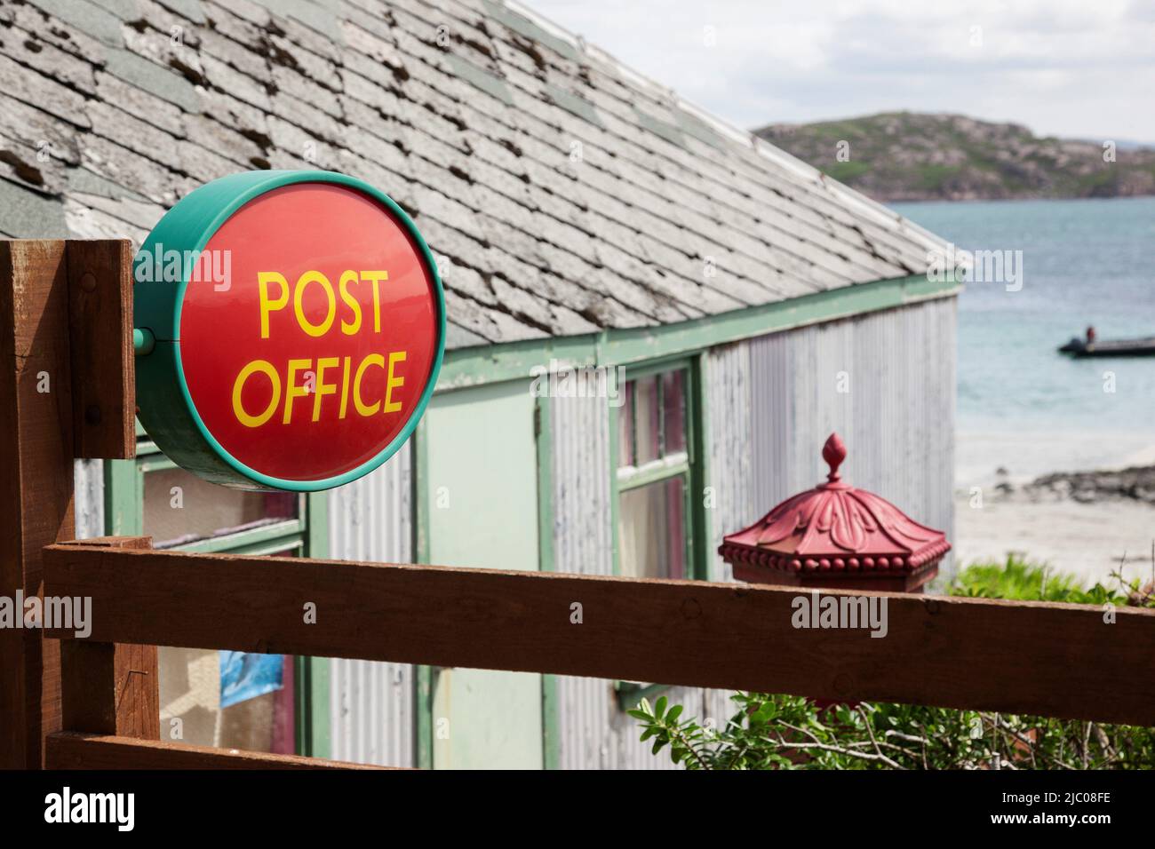 Close post office hi-res stock photography and images - Alamy