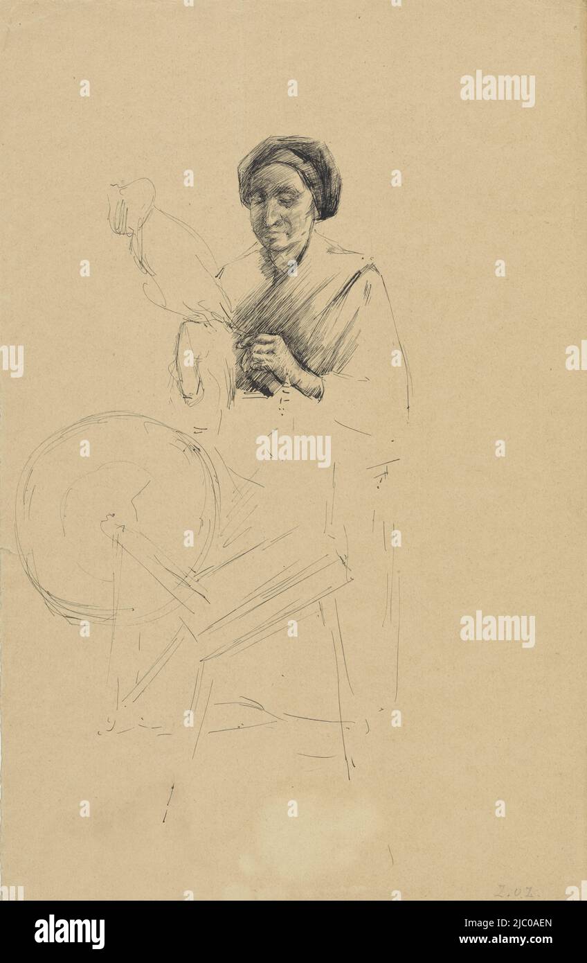 Verso three sketches hi-res stock photography and images - Alamy