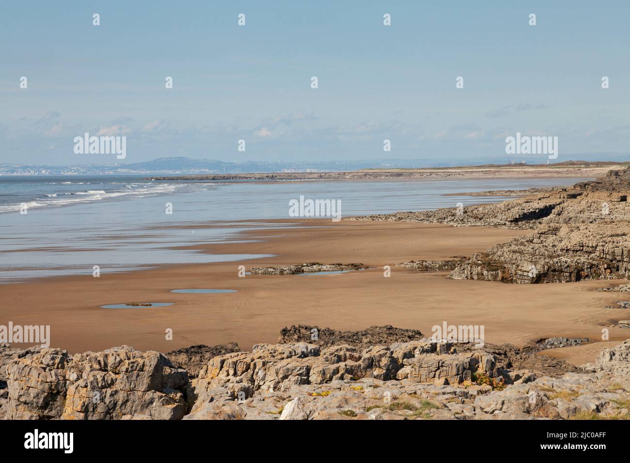 Rest bay hi-res stock photography and images - Alamy