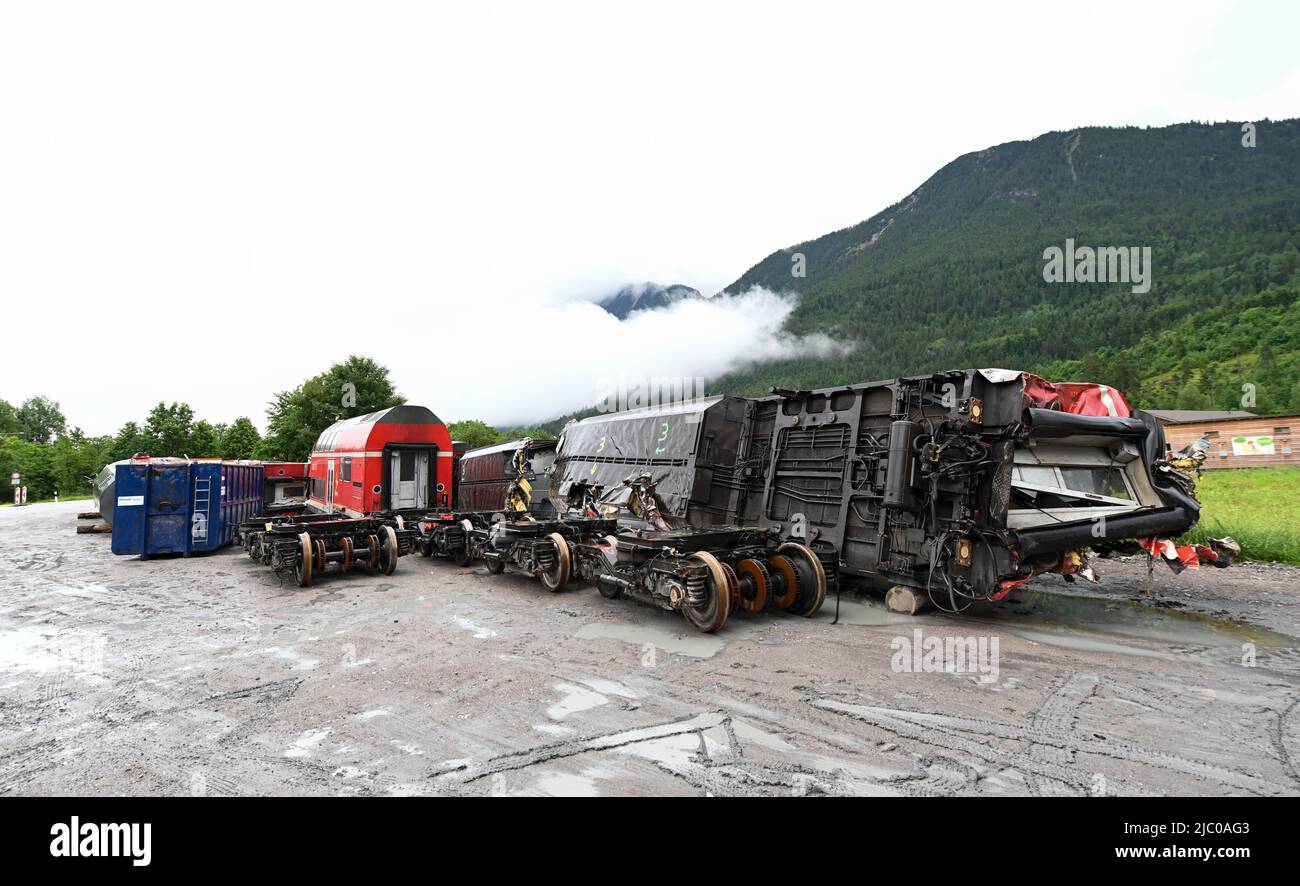 Bogies hi-res stock photography and images - Alamy