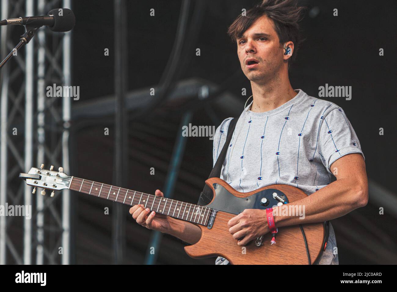 David longstreth hi-res stock photography and images - Alamy