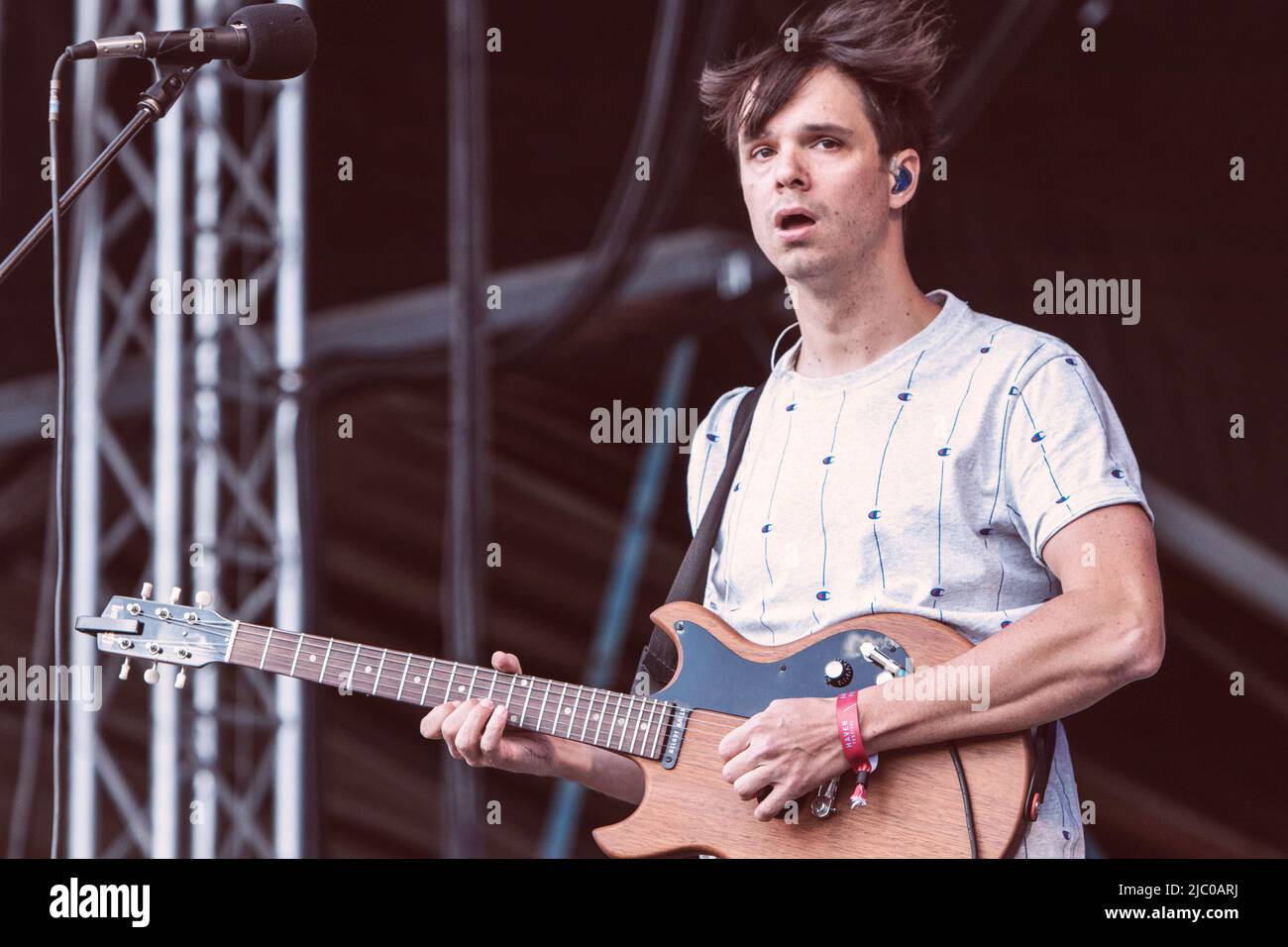 David longstreth hi-res stock photography and images - Alamy