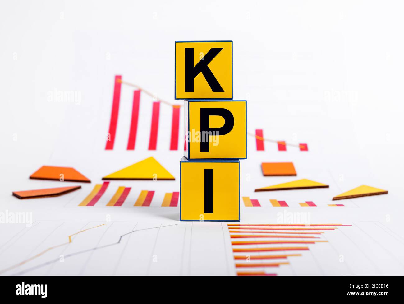 Key performance indicators hi-res stock photography and images - Alamy